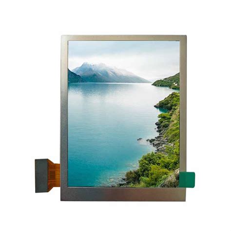 Custom Ips Tft Display Manufacturer Ips Tft Lcd LCD Mall