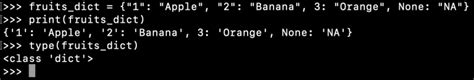 Python Dictionary Dict Tutorial Askpython