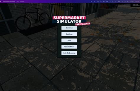 Ways To Play Supermarket Simulator On Mac Intel M M M Appsonmac