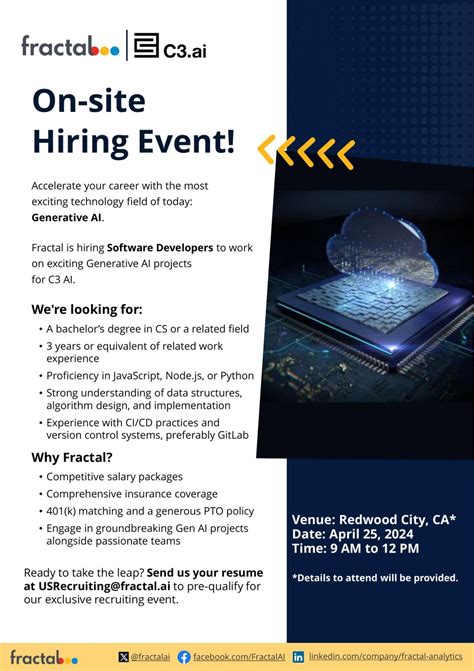 sean collins on linkedin hiringblitz softwaredevelopment applicationdevelopment generativeai…