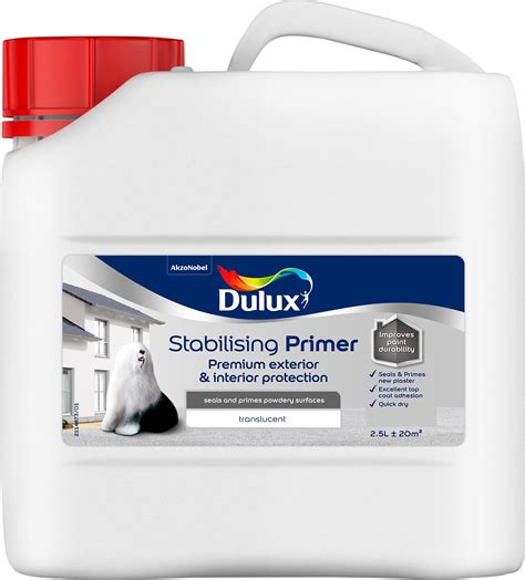 Dulux Stabilising Primer 25l