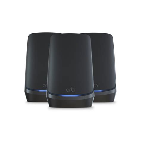 Netgear Orbi WiFi E Mesh System By NETGEAR Dwell