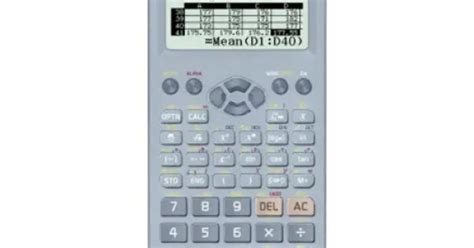 Casio Scientific Calculator Fx 991ex Pk Pink Classwiz Atelier Yuwa