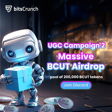 Bitscrunch 🎯 Ugc Campaign 2 Announcement Unleash Our Ai Powered