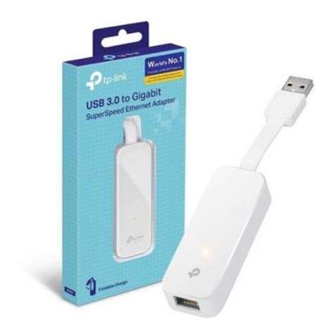 Tp Link Usb To Gigabit Ethernet Network Adapter Plug And Play Tl Ue Newzon Digital