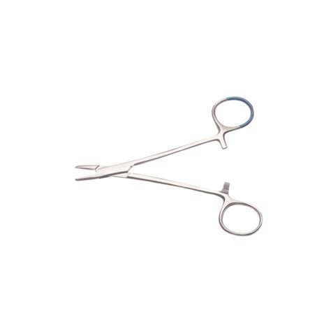 Multigate Nievert Needle Holder Surgical Direct