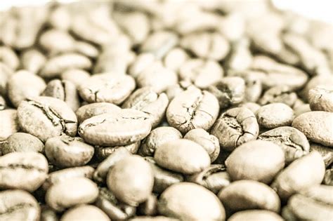 아름 다운 질감의 갓 선택한 맛 있는 풍부한 갈색 자연 향기로운 커피 나무 곡물 Arabica 커피 콩 Robusta 구이 복사 공간 배경 갈색에 대한 스톡 사진 및 기타