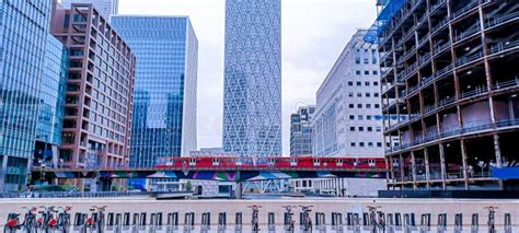 Edificios De Altura Imagen De Archivo Editorial Imagen De Cubierta 232058044