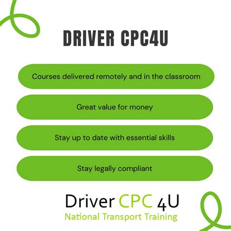 Drivercpctraining Driver Cpc 4 U Sue Leary Drivercpctraining Driver Cpc 4 U Sue Leary