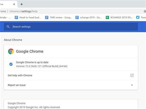 Google Reveals Zero Day Exploit In Chrome How To Fix Your Browser AH Technology