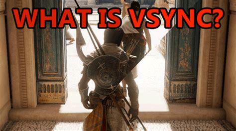 What Is Vsync And When Should You Turn It On Easeus