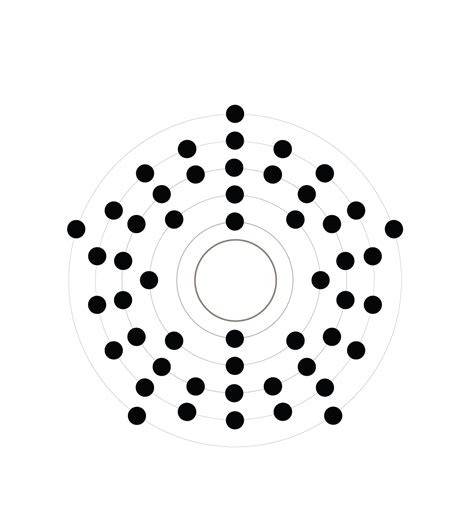 Antimony Sb Atomic Number 51