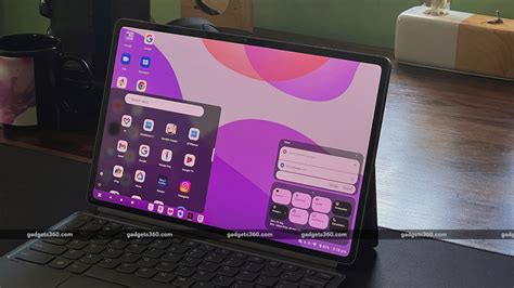 Lenovo Tab P Pro Review Is It A Work Friendly Android Tablet Publicar Clasificado