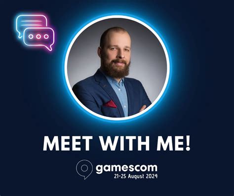 Jacek Matecki On Linkedin Gamescom2024 Gaming Indiedev