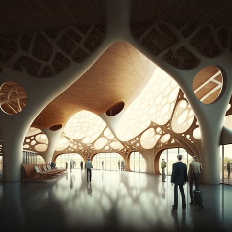 Mycelium In Architecture Mycelium Inspired