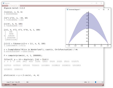 this ultimate mathematical visualization software comes with full delphi source code