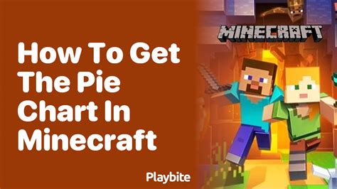How To Get The Pie Chart In Minecraft Playbite
