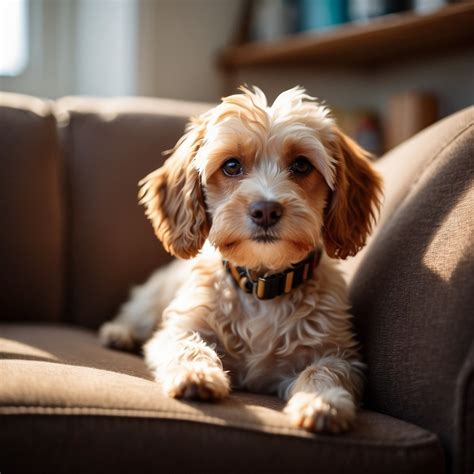 Teacup Cockapoo Breed Guide Your Essential Overview