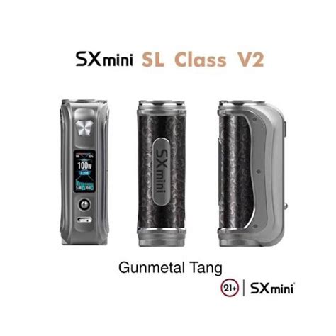 Sx Mini Sl Class V2 Yihi Ziklop Stor