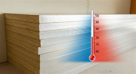 Polyiso R Value Chart Complete Thickness Guide 2025