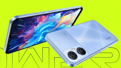 Infinix Hot G Series India Launch Set For December All Details Techsprout News