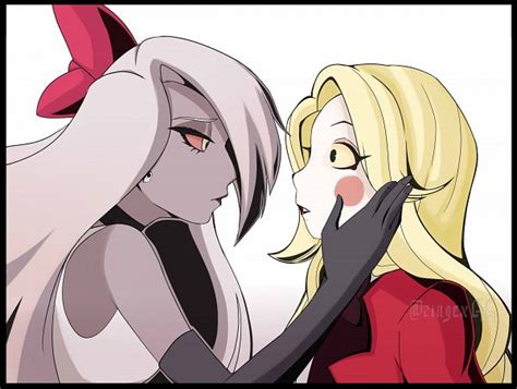 Hazbin Hotel Image By Pixiv Id Zerochan Anime Image Board