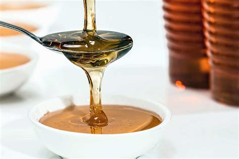 Top 10 Maple Syrup Substitutes Substitute Cooking
