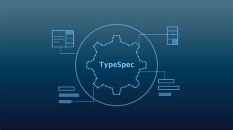 Using Typespec To Design Apis Nordic Apis