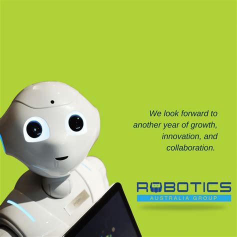 Robotics Innovation Automation Supportroboticsinaustralia Robotics Australia Group