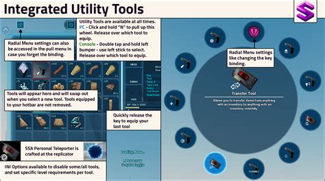 Super Structures Ascended Ark Survival Ascended Mods Curseforge