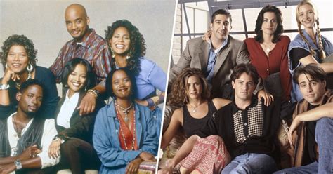 Living Single Cast Erika Alexander Was Cast To Play Maxine Shaw On