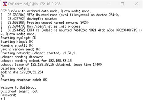 Build And Run The Arm Cca Stack On An Arm Fvp Arm Learning Paths