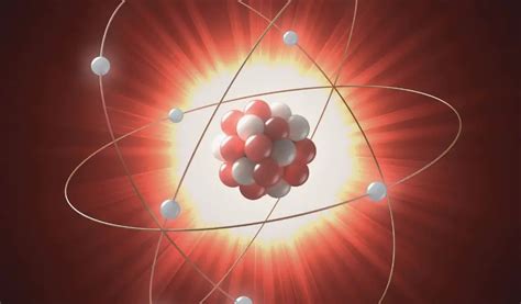 Why Does Splitting An Atom Release Energy