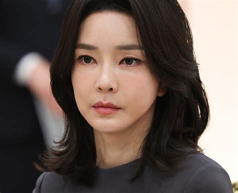 대통령실 김건희 여사 불기소에 혐의 없음 명백한 사안
