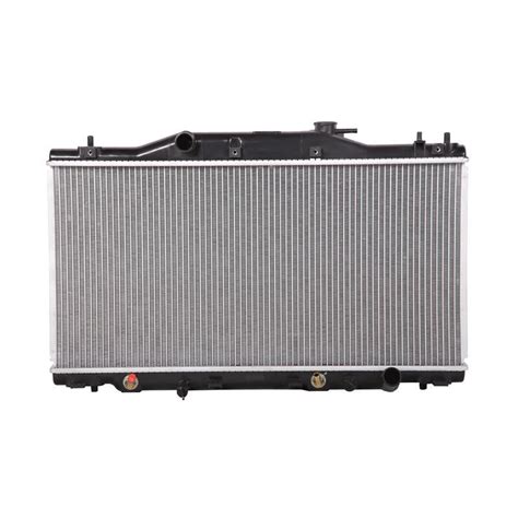 2002 Acura Rsx 20l L4 Radiator Automatic — Radiatornow