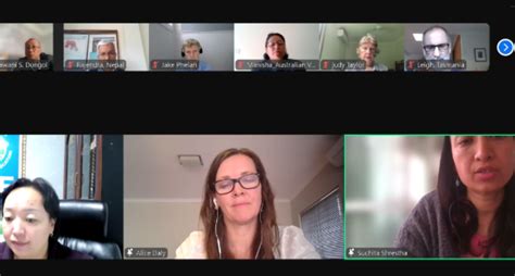 The Small Earth Nepal Highlighted Its Climate Initiatives In The Global