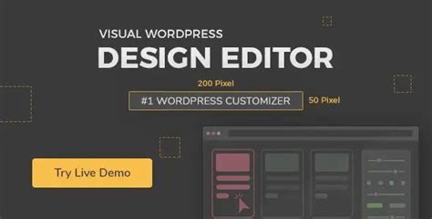 Yellowpencil Pro Visual Css Editor Plugin For Wordpress