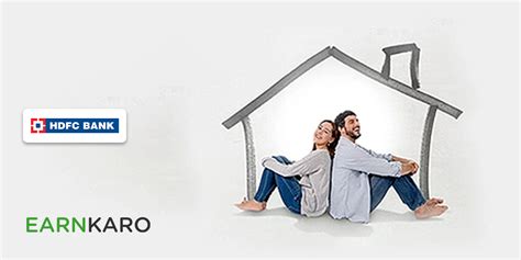 HDFC Bank Affiliate Program With Commission March