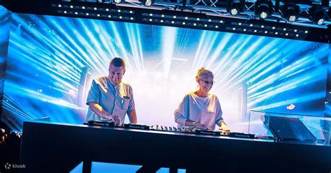 Avicii Experience Entry Ticket In Stockholm Klook