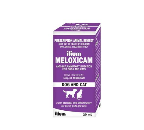 ايليوم ميلوكسيكام حقن ٥٪ ٢٠ مل شوبيفيت