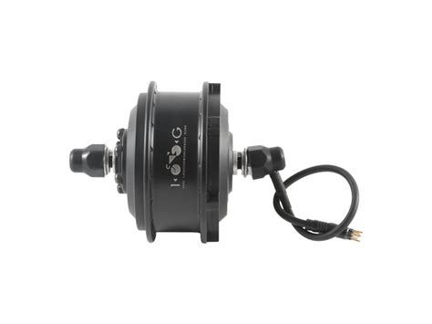 Geeko Front Electric Bike Kit 100g Tech