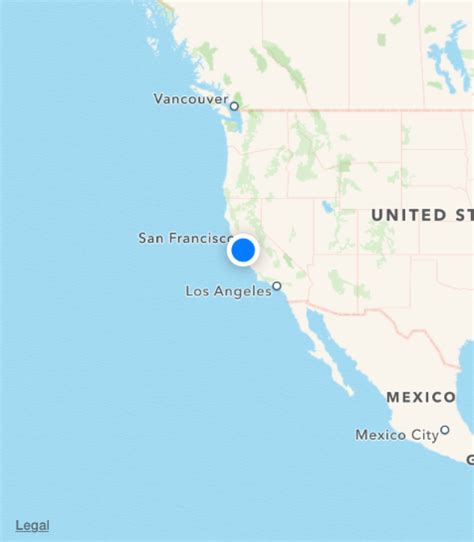Ios How To Set Where Load A Pinview Of Location In Mapview Stack Overflow
