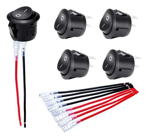 Boton Interruptores Swich Auto Camioneta Mercadolibre