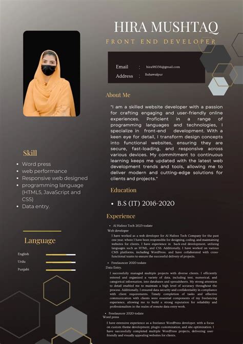 hira mushtaq on linkedin wordpress webdevelopment responsivedesign html css freelauncing…