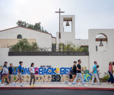 Welcome Back Oc Catholic