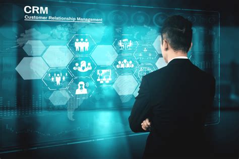 7 Crm Solutions To Enhance Customer Relationships