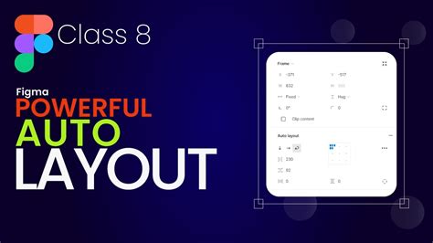 How To Use Auto Layout In Figma Learn Responsive Layout Using Powerful