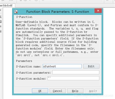 Canoe与matlabsimulink联合仿真 程序员大本营