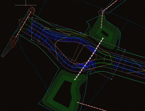 Corridor Surface Boundary Autodesk Community
