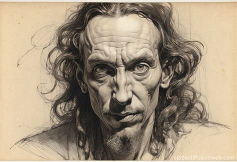 Hatch Patterns Prompts Stable Diffusion Online